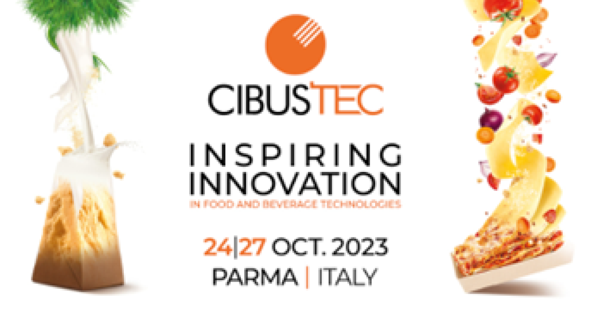 24 – 27 ottobre: l’Università di Parma e il Tecnopolo a Cibus Tec ...